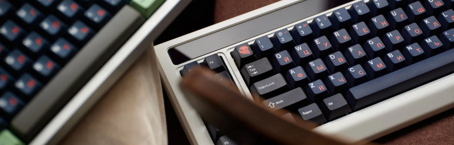 Custom Mechanical Keyboards and Gaming Accessories – CLS Tech