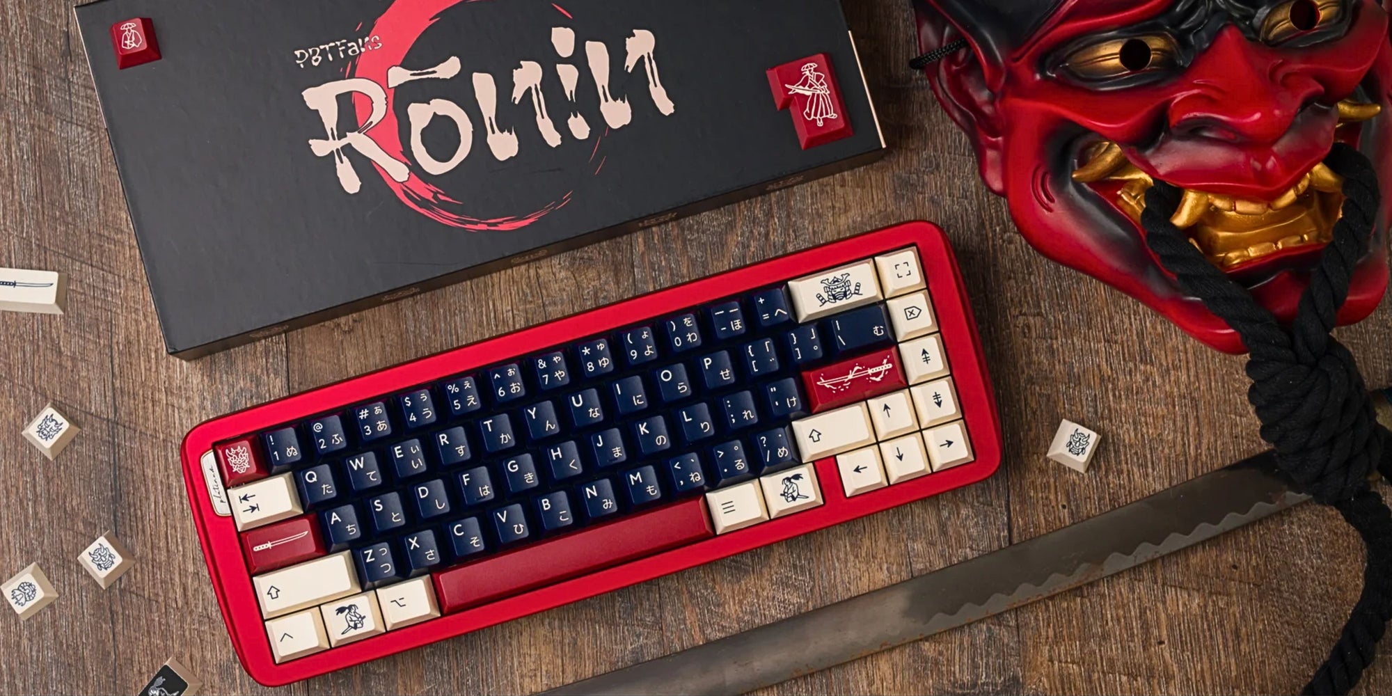 Custom Mechanical Keyboards and Gaming Accessories – CLS Tech