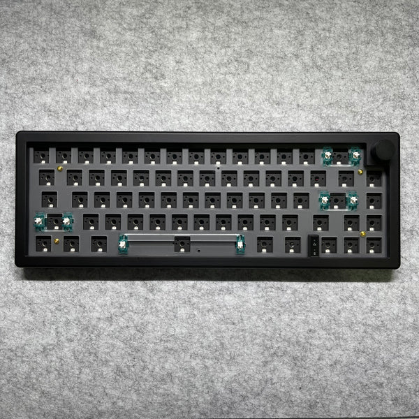 GMK67 Mechanical Keyboard Kit - CLS TECH – CLS Tech