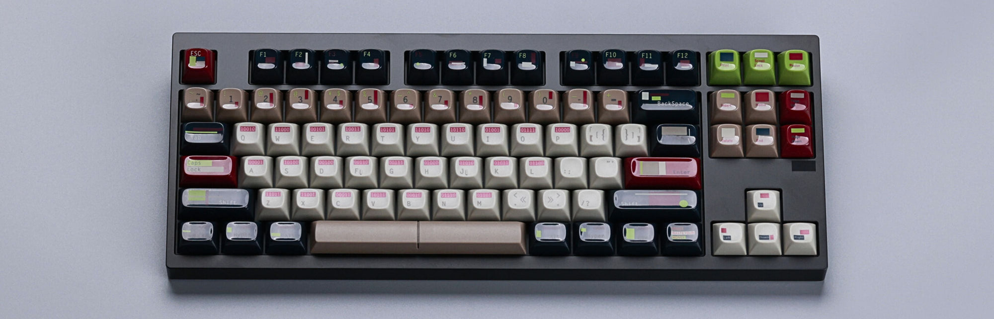 Custom Mechanical Keyboards and Gaming Accessories – CLS Tech