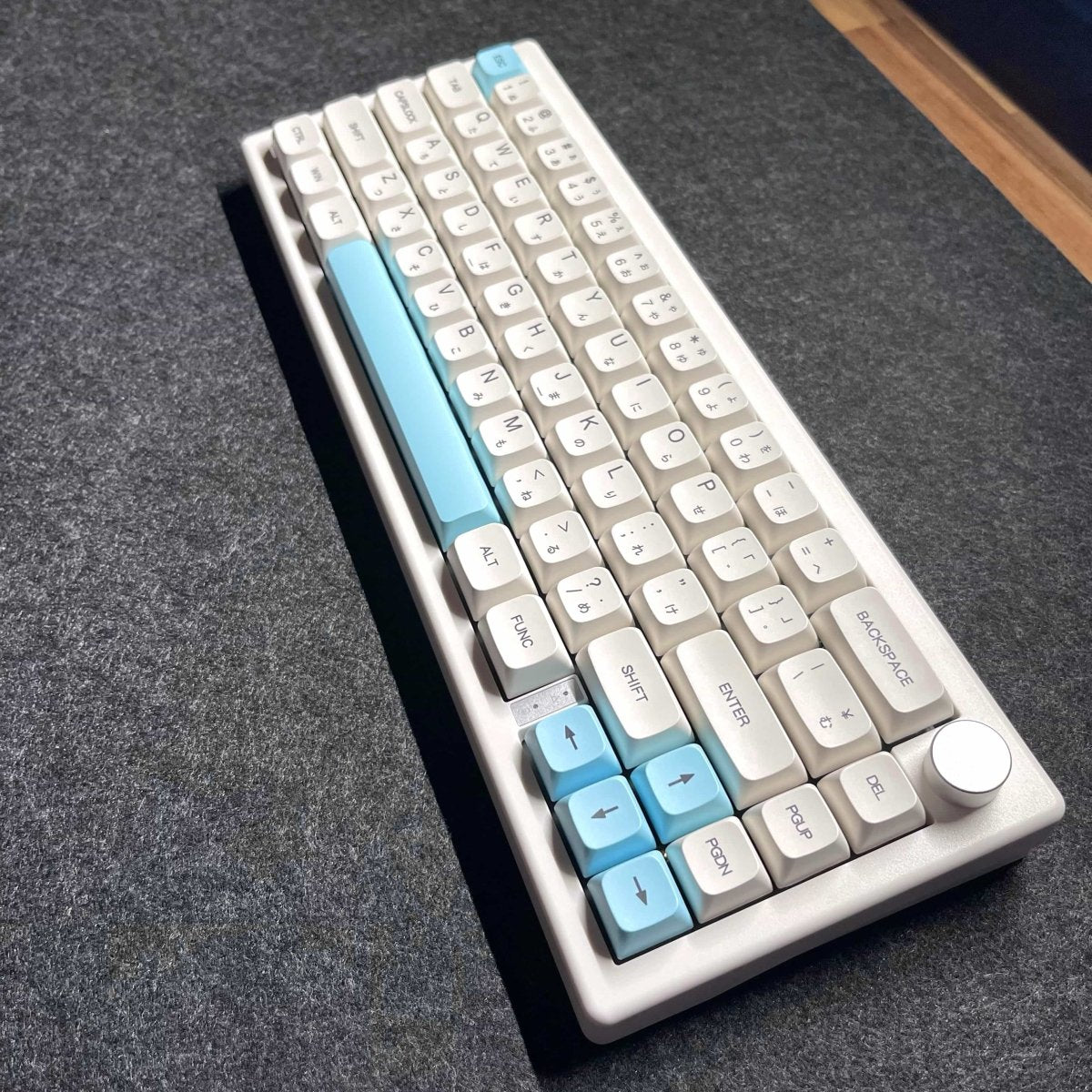 CUSTOM KEYBOARDS - CLS Tech