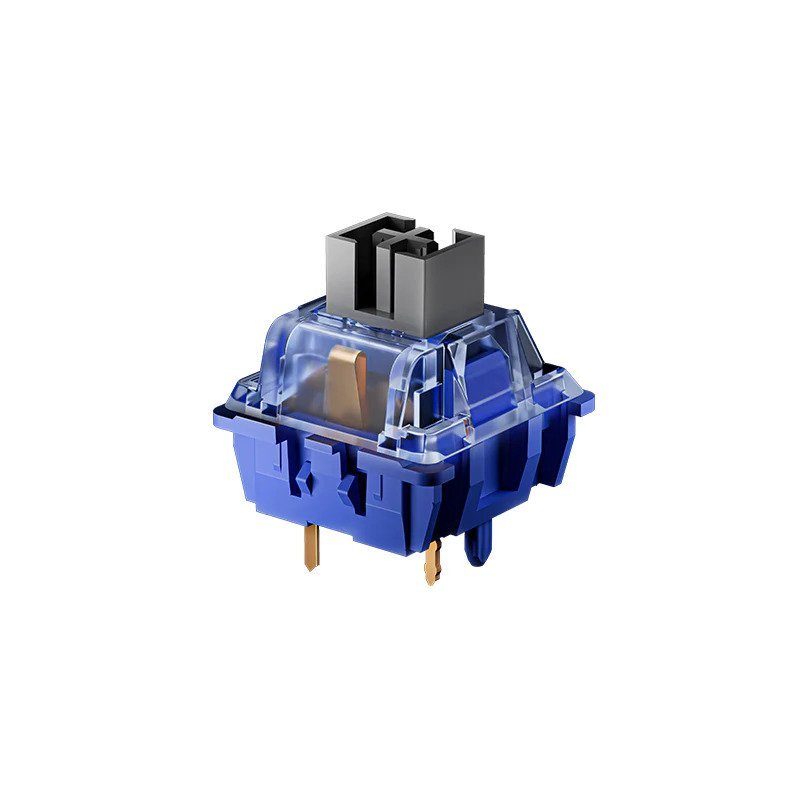 Ajazz Diced Fruit Blueberry (36PCS) - CLS Tech