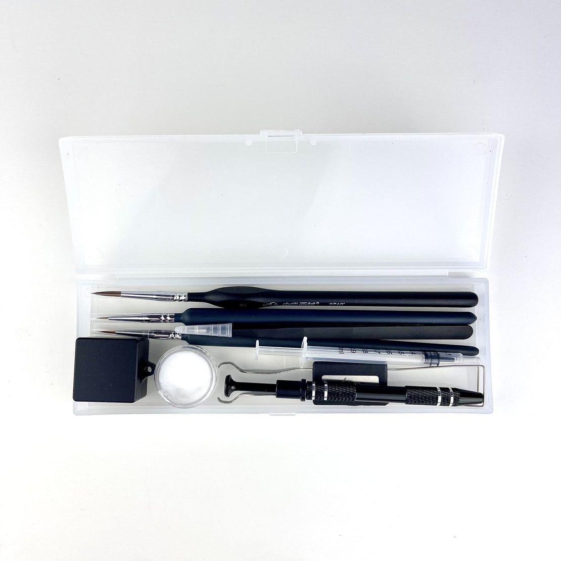 CLS Keyboard Lubing Mod Kit Pro - CLS Tech